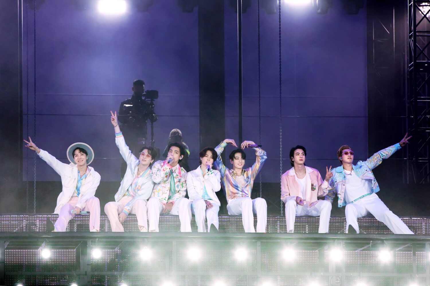 BTS Monuments: Beyond The Star Episode 1 & 2 Review · K-POPPED!